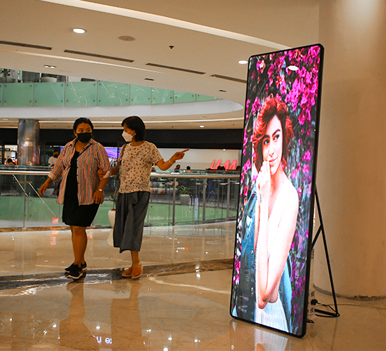 Home - Aero Display Solutions